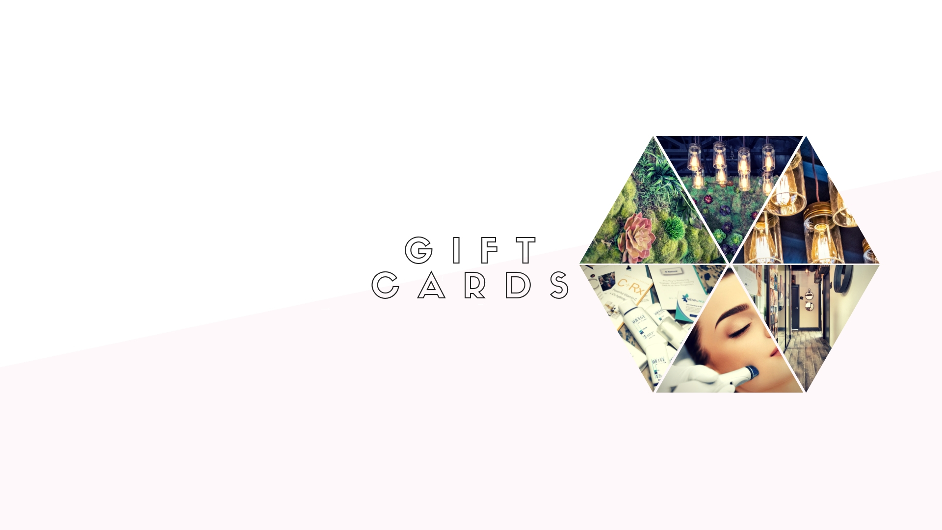 Gift Cards – Newport Aesthetics